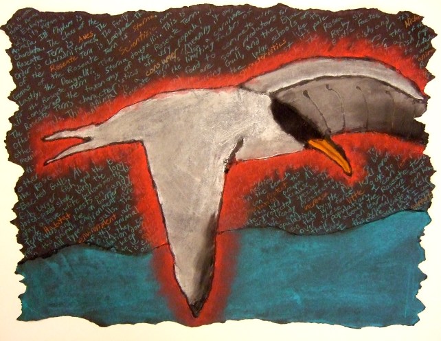 Endangered Species Drawings | Ms. Amsler's Artroom