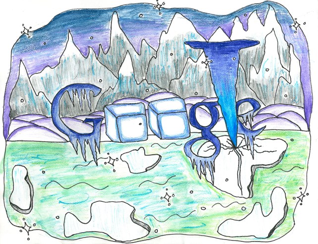 Doodle 4 Google Challenge | Ms. Amsler's Artroom