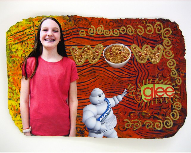 Self Portrait Photo Collages | Ms. Amsler's Artroom