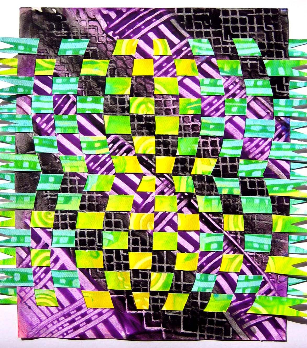 12 | Ms. Amsler's Artroom