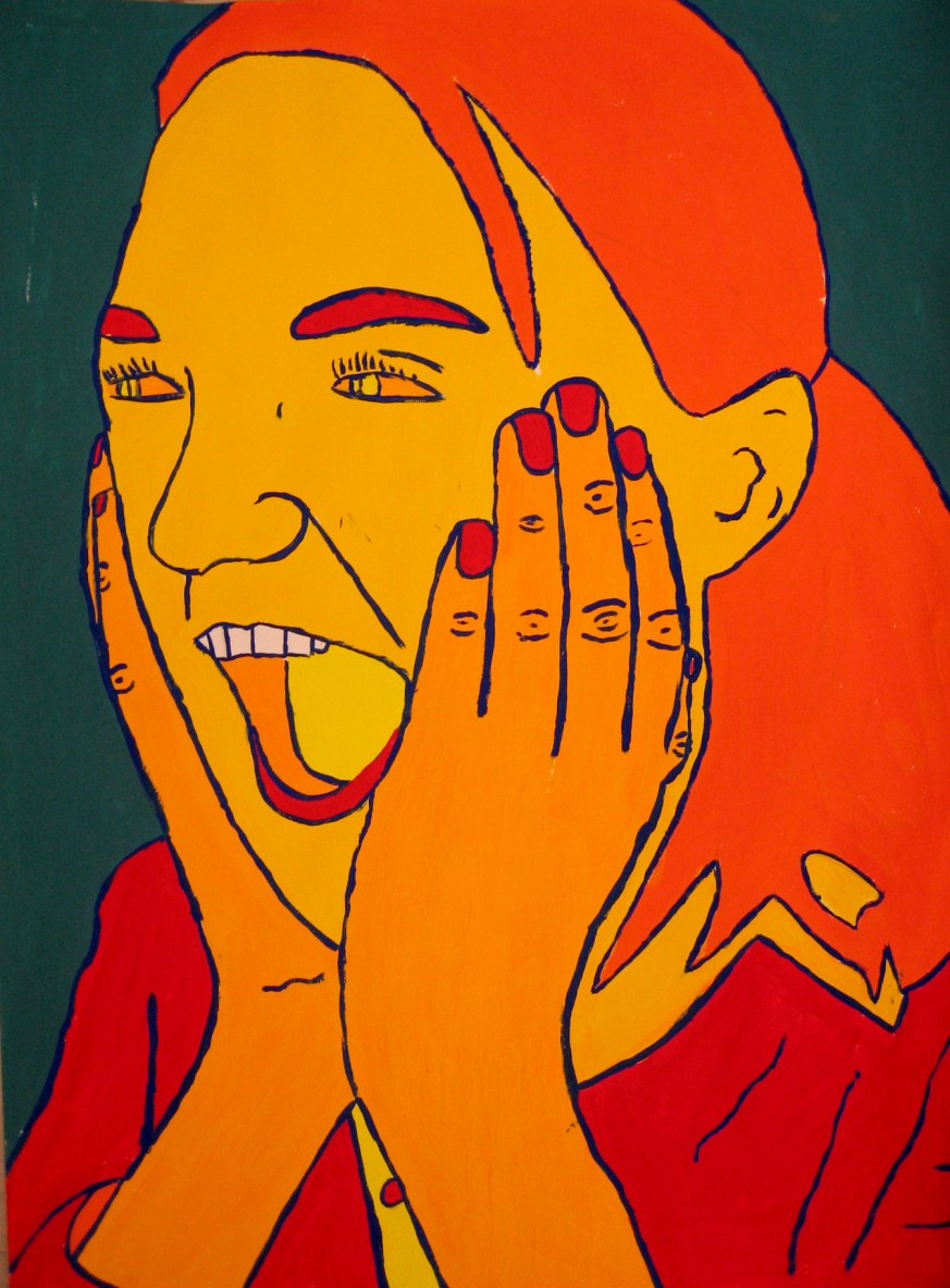 Copy of Lexi | Ms. Amsler's Artroom