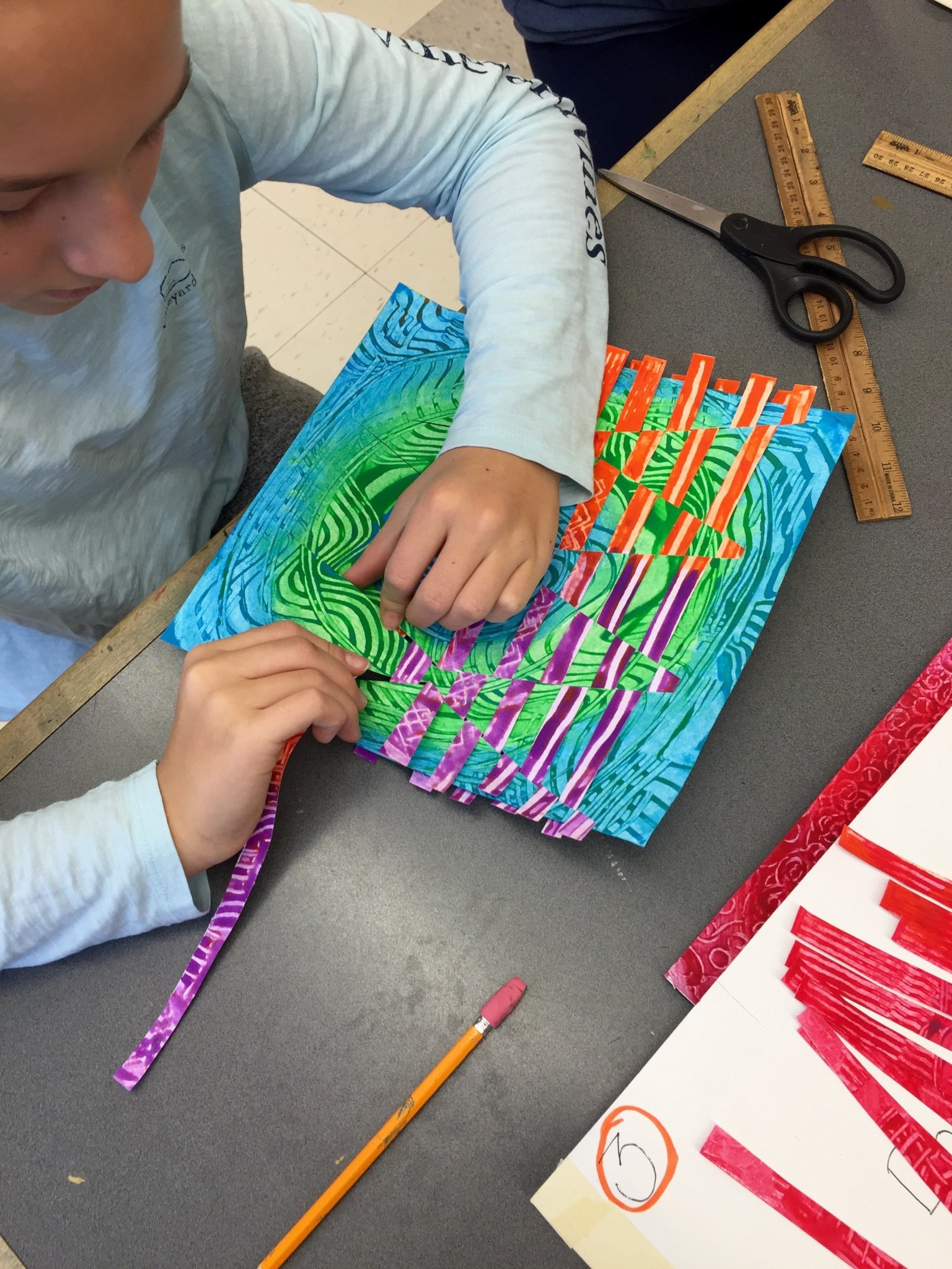 Math Art Projects: 10 Fun Ideas Perfect for Grade 5 - How Wee Learn