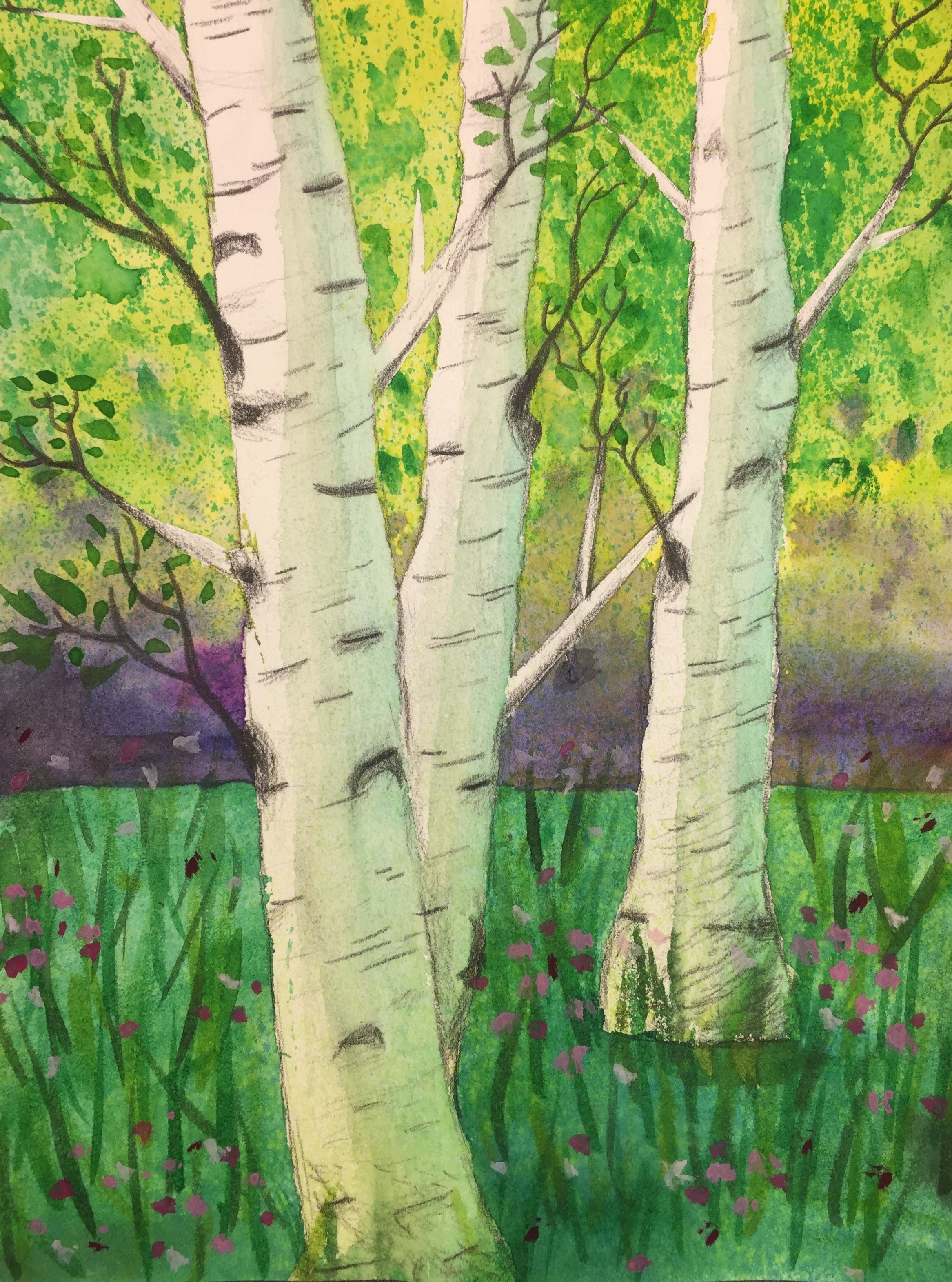 Video Tutorials | Ms. Amsler's Artroom