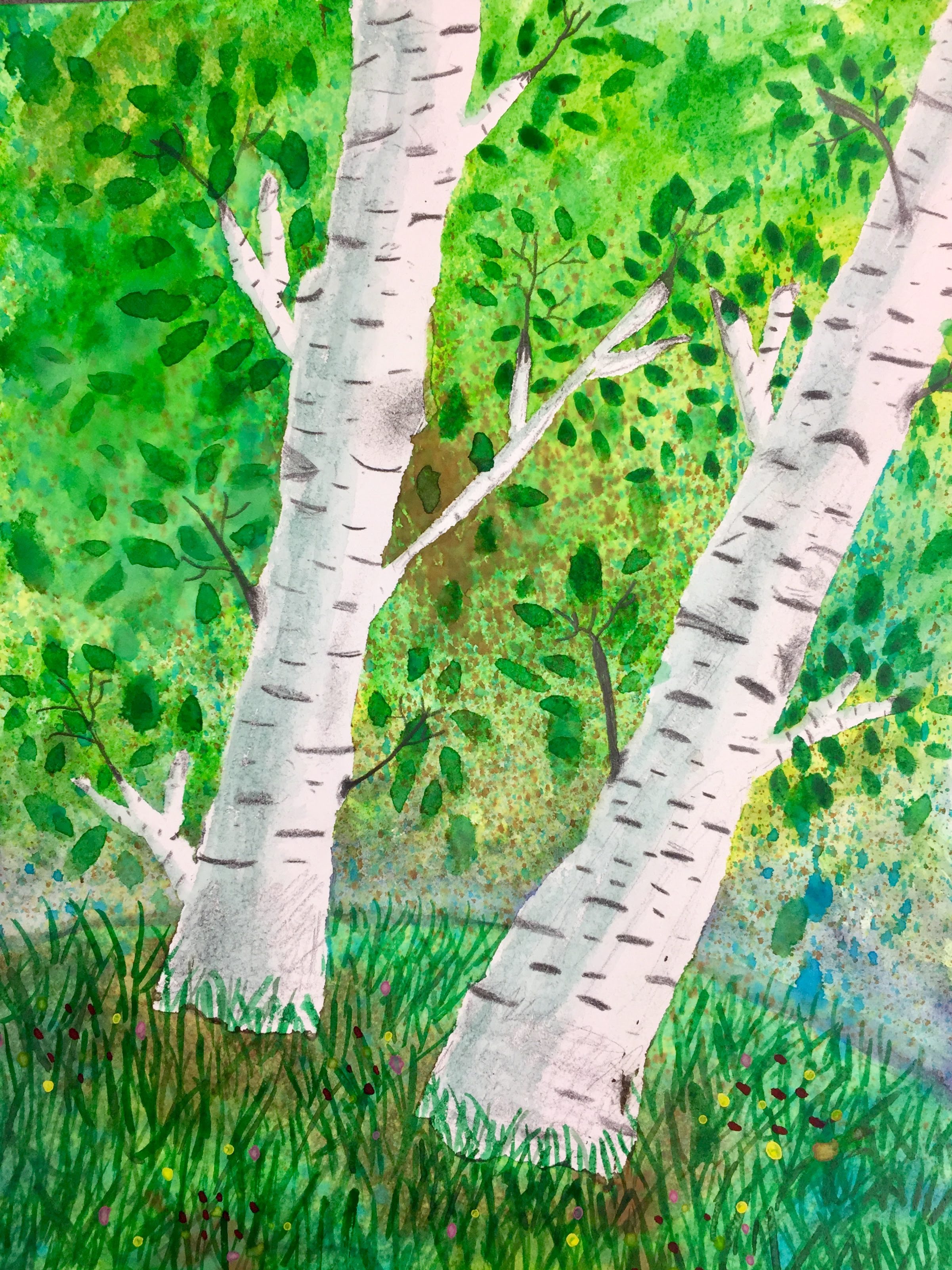 Video Tutorials | Ms. Amsler's Artroom