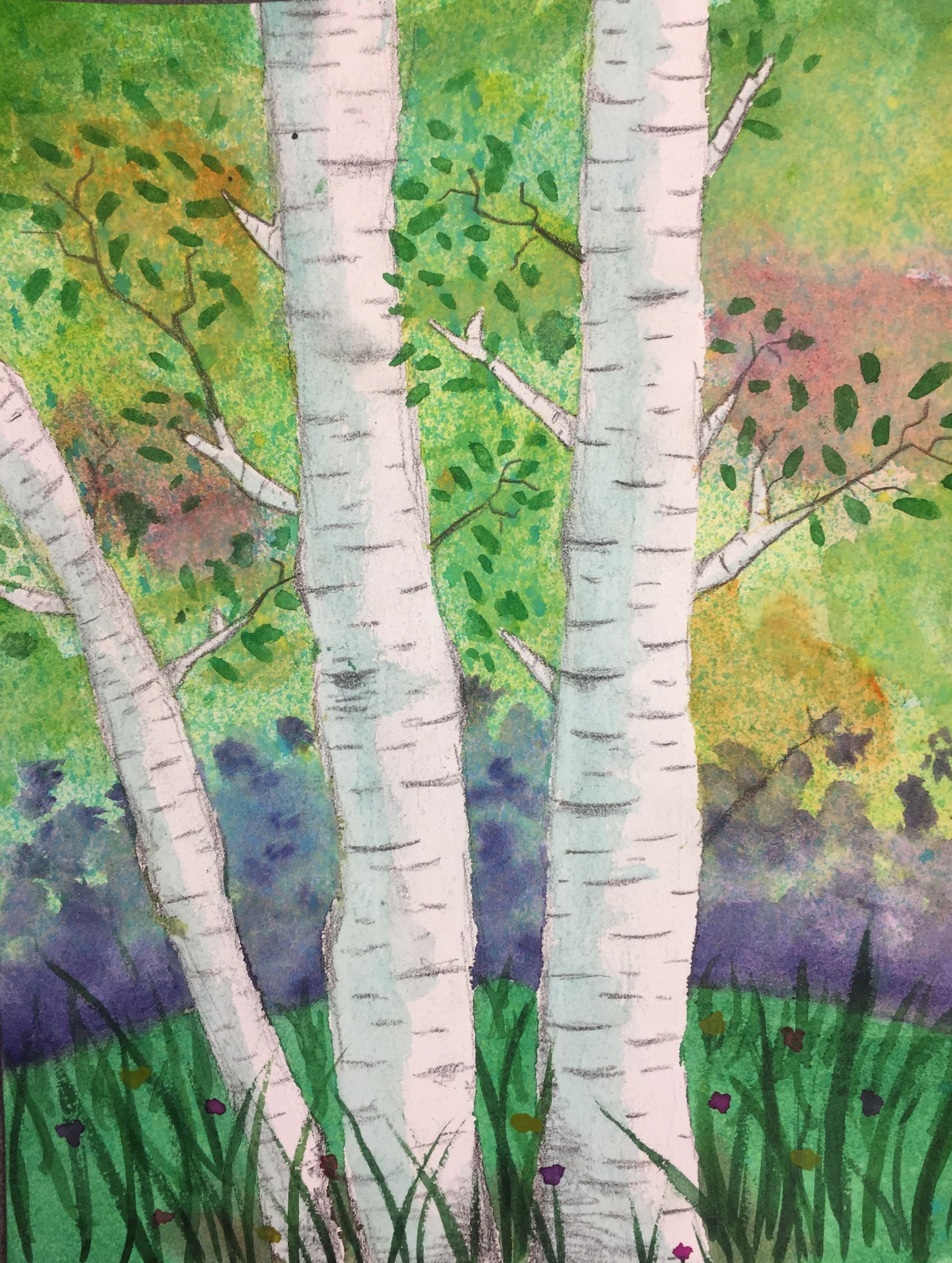 Video Tutorials | Ms. Amsler's Artroom