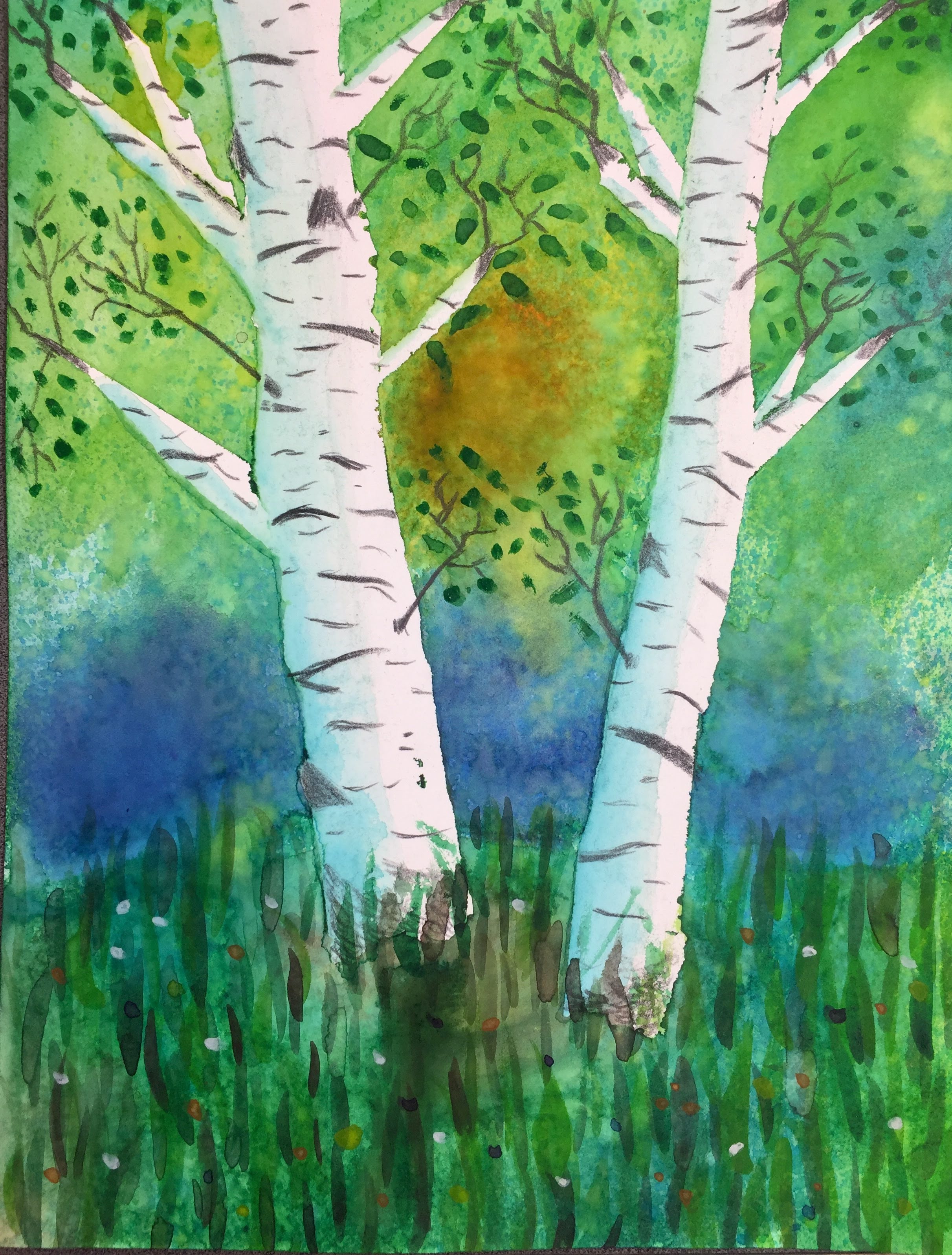 Video Tutorials | Ms. Amsler's Artroom