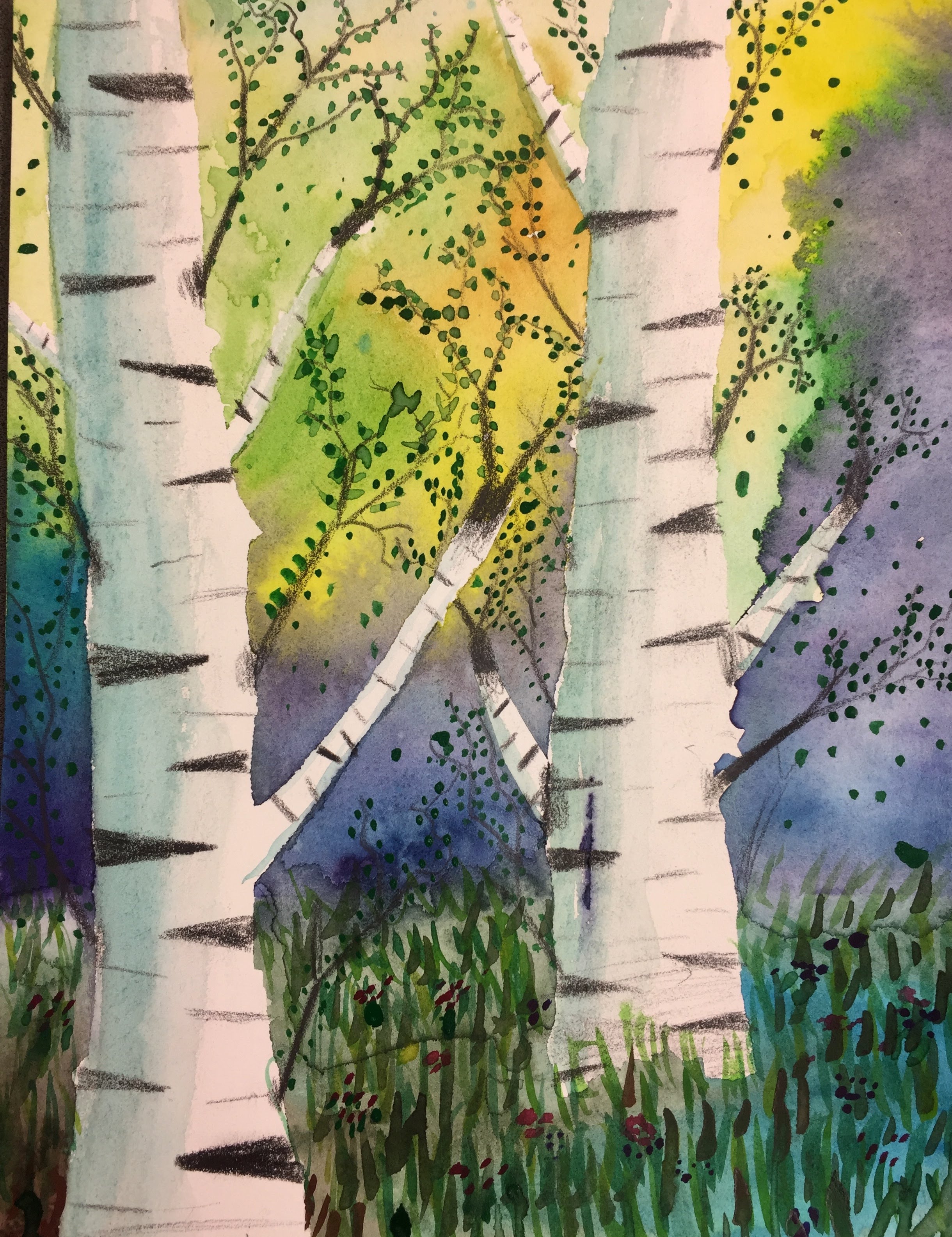 Video Tutorials | Ms. Amsler's Artroom