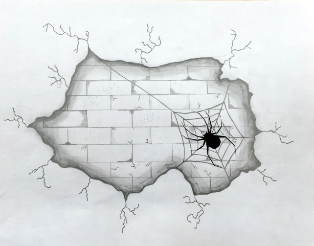 Brick Wall Breakout! | Ms. Amsler's Artroom