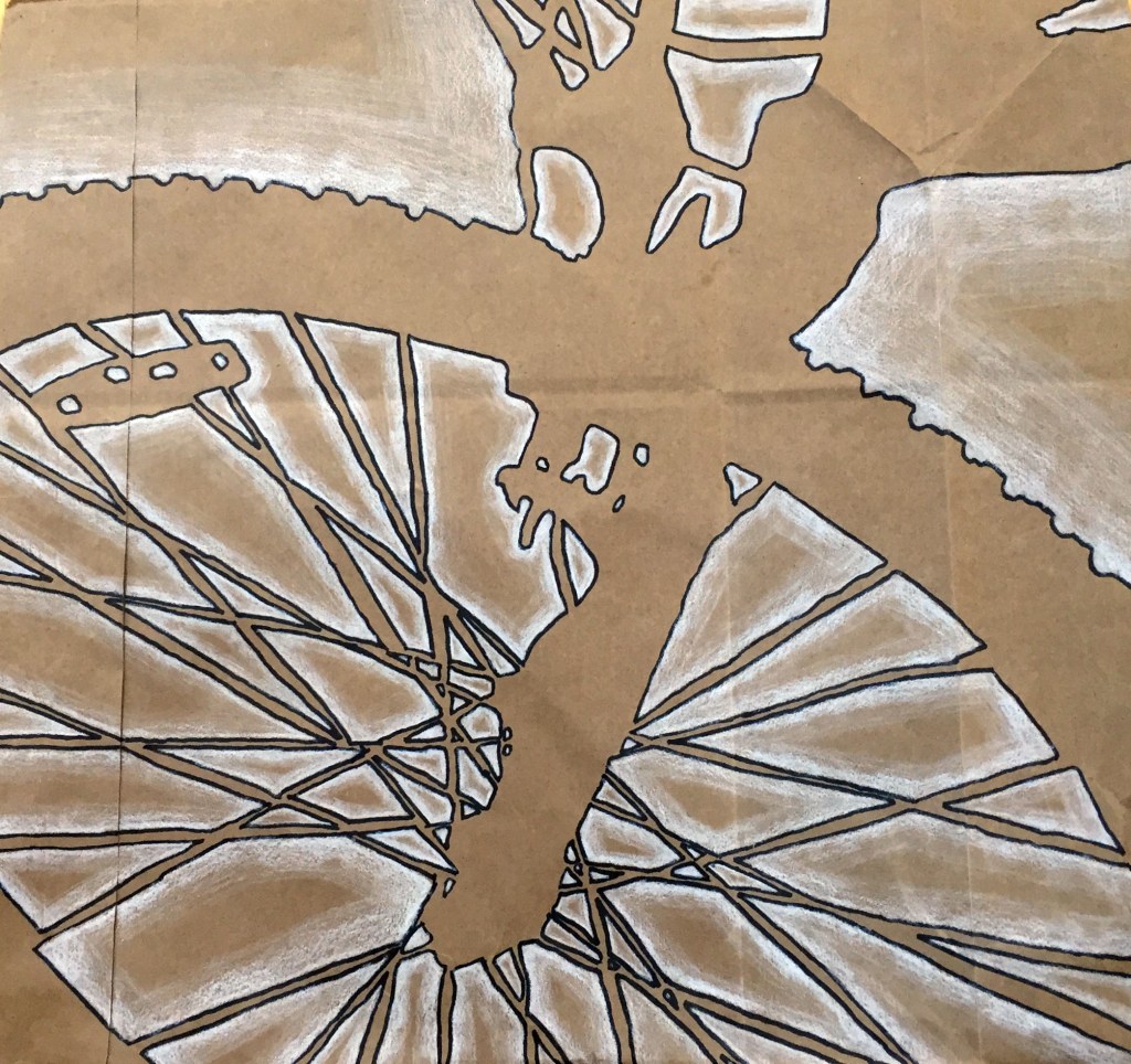 P2 JohnG | Ms. Amsler's Artroom