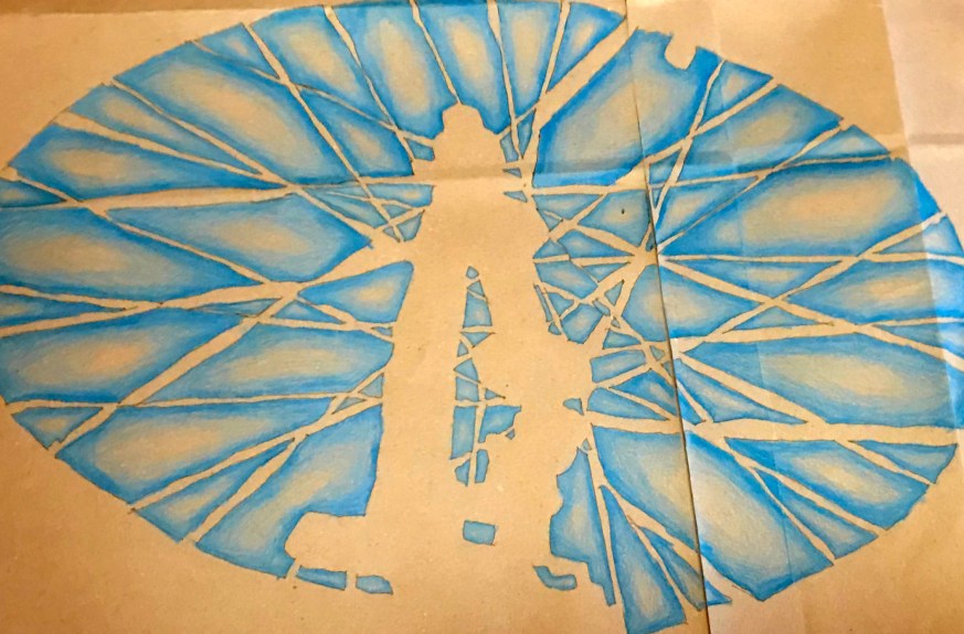 P3 Chloe B | Ms. Amsler's Artroom