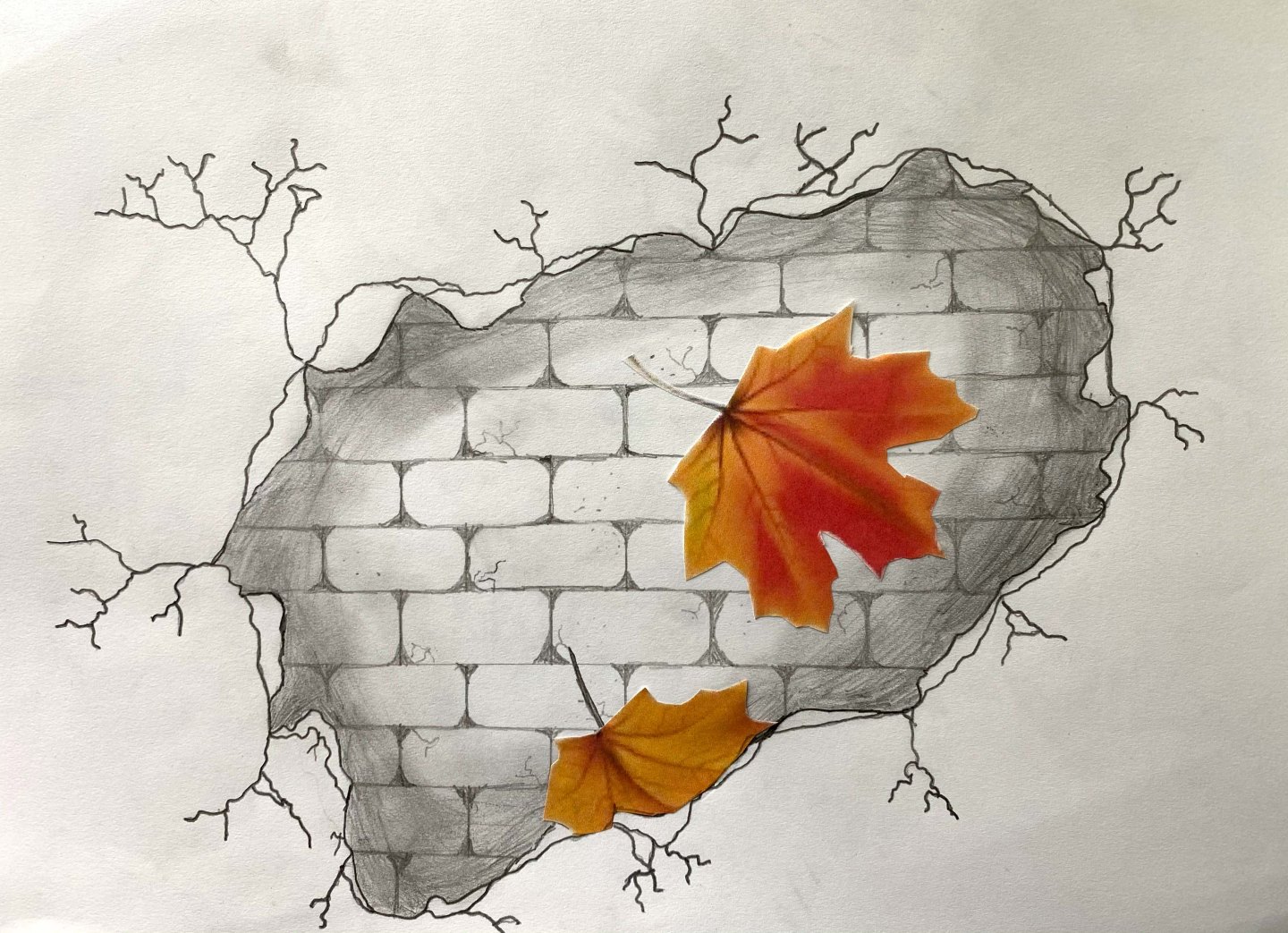 Brick Wall Breakout! | Ms. Amsler's Artroom