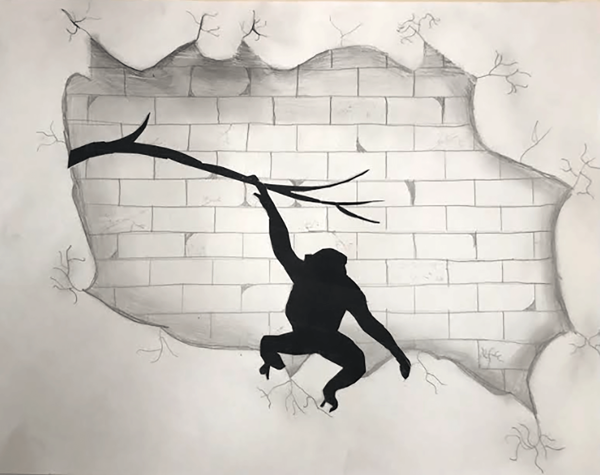 Brick Wall Breakout! | Ms. Amsler's Artroom