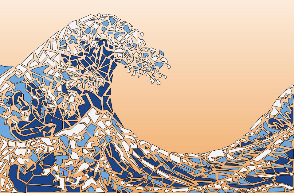 Digital Mosaics | Ms. Amsler's Artroom