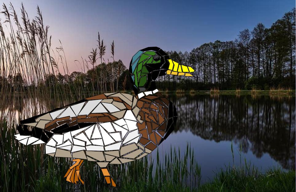 Digital Mosaics | Ms. Amsler's Artroom