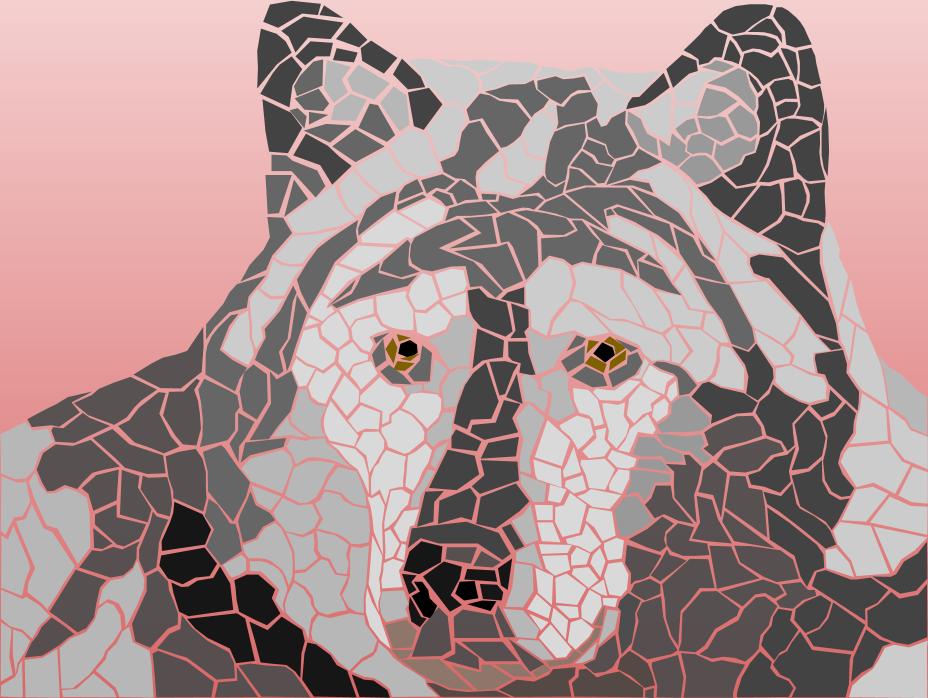 Digital Mosaics | Ms. Amsler's Artroom
