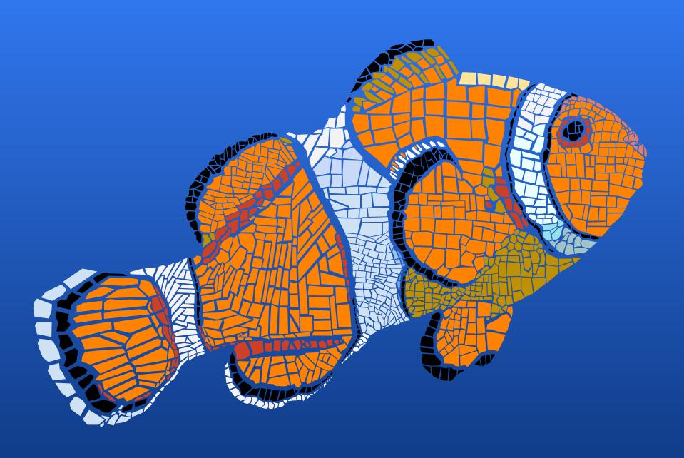 Digital Mosaics | Ms. Amsler's Artroom