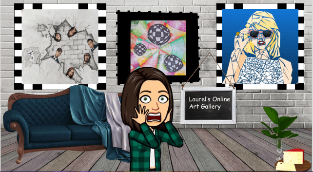 Virtual Gallery Final Assignment | Ms. Amsler's Artroom