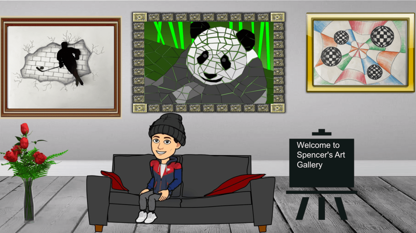 Virtual Gallery Final Assignment | Ms. Amsler's Artroom