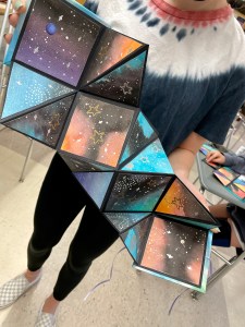 Explosion Books! | Ms. Amsler's Artroom