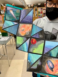 Explosion Books! | Ms. Amsler's Artroom