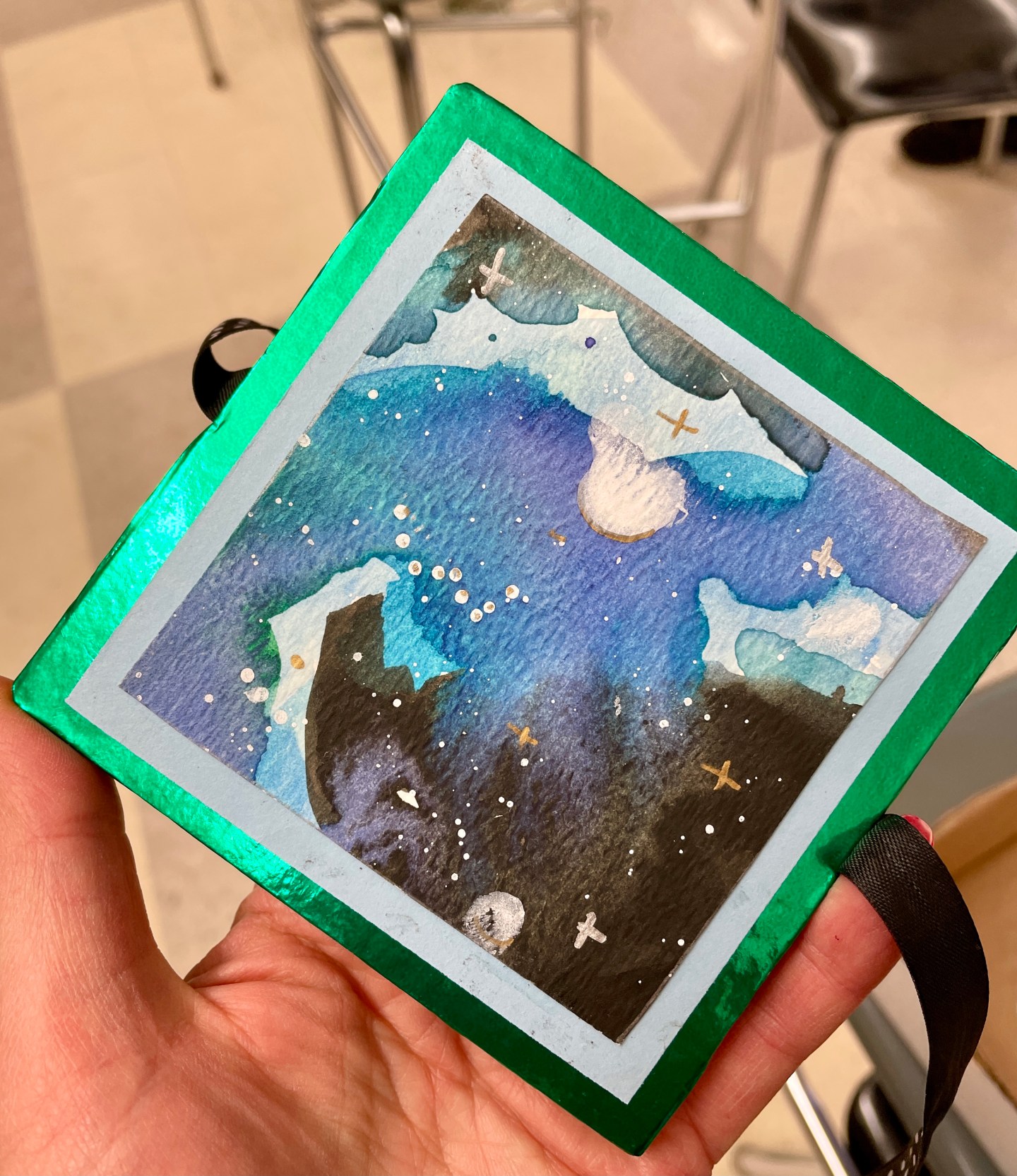 Explosion Books! | Ms. Amsler's Artroom