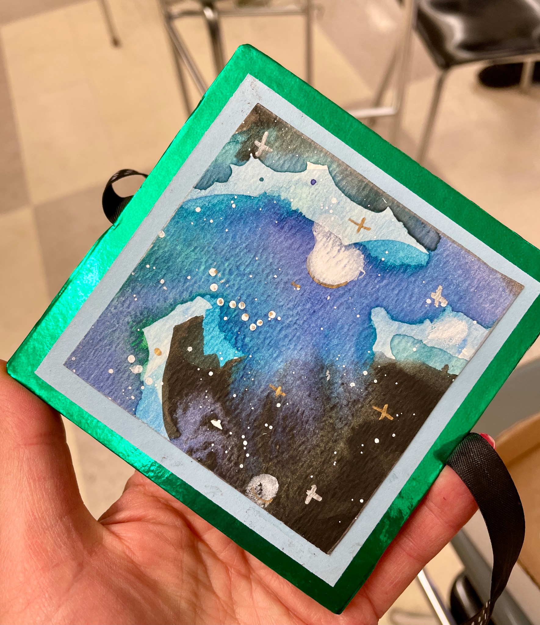 Explosion Books! | Ms. Amsler's Artroom