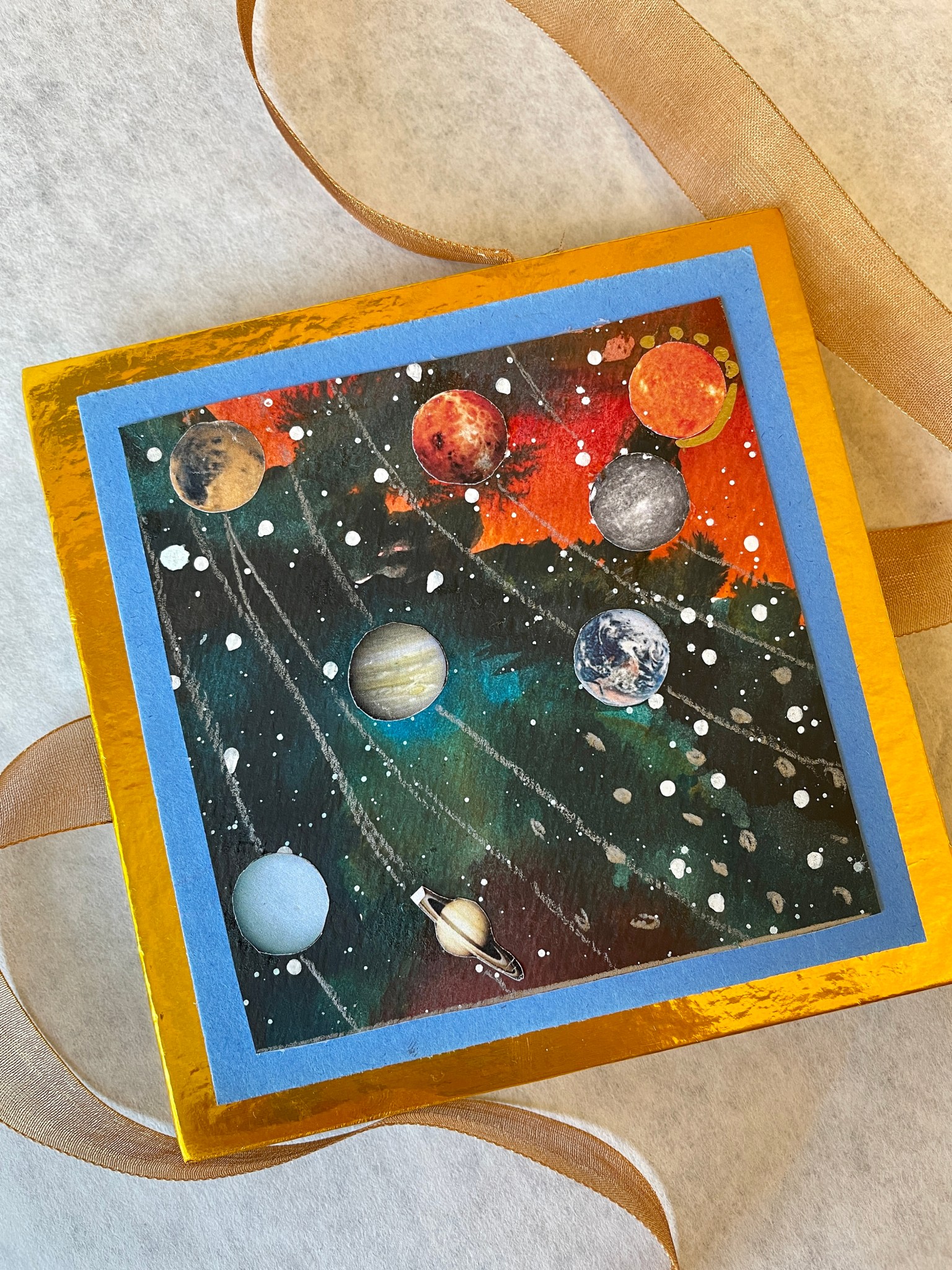 Explosion Books! | Ms. Amsler's Artroom