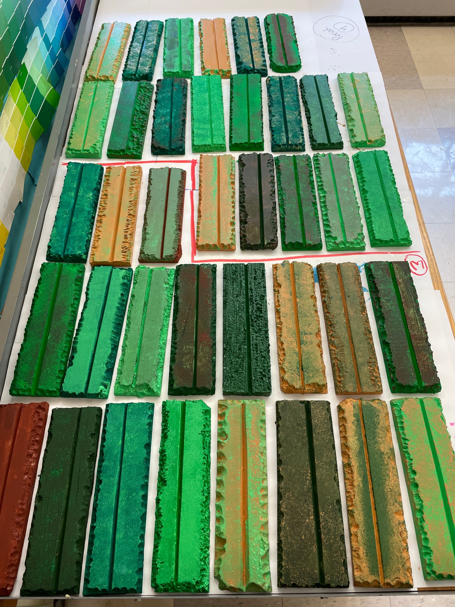 Graffiti Fence Name Designs | Ms. Amsler's Artroom