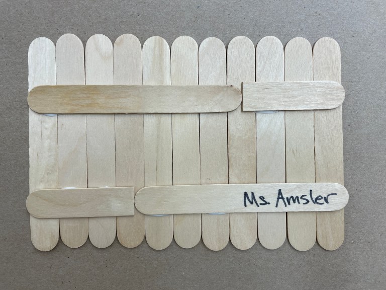 Graffiti Fence Name Designs | Ms. Amsler's Artroom