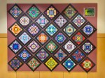 Radial Symmetry Name Designs | Ms. Amsler's Artroom