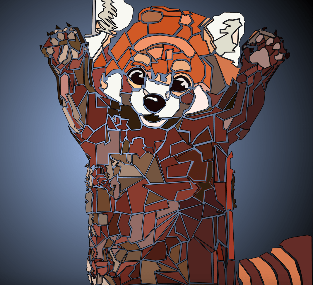 Digital Mosaics | Ms. Amsler's Artroom