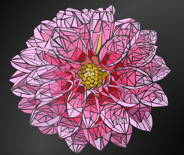 Digital Mosaics | Ms. Amsler's Artroom